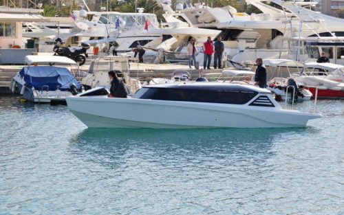 ΔΕΛΤΙΟ ΤΥΠΟΥ - Η VIPER RIBS συνεχίζει την δυναμική της πορεία - Boat ...