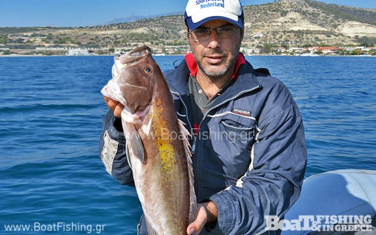 Παραγάδι: Μέτζα παραγάδια μέγιστης αποδοτικότητας - Boat & Fishing