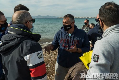 ΑΔΙΚΙΑ φώναξαν οι ψαράδες στην ΑΤΤΙΚΗ – συγκέντρωση διαμαρτυρίας για ...