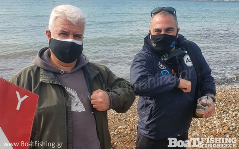 ΑΔΙΚΙΑ φώναξαν οι ψαράδες στην ΑΤΤΙΚΗ – συγκέντρωση διαμαρτυρίας για ...
