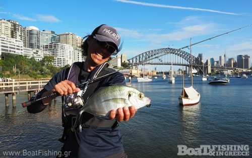 Shore Slow & LRF: Numata Junichi o ζωντανός θρύλος του ψαρέματος που συνέλαβε και ανέδειξε την ...