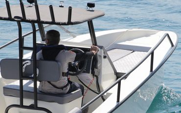 TRYGONS EcoRunner 59 Gen2: To πολυχρηστικό, αξιόπλοο και οικονομικό ...