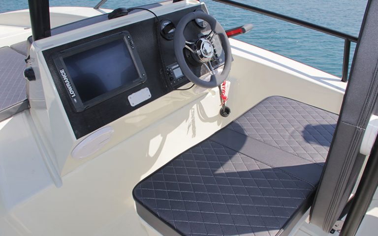 TRYGONS EcoRunner 59 Gen2: To πολυχρηστικό, αξιόπλοο και οικονομικό ...