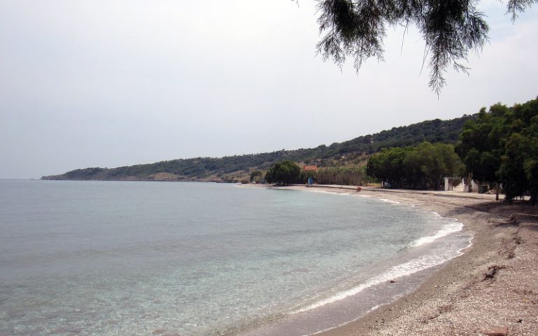 Λέσβος: Νήσι για διακοπές και ψάρεμα - 5 καλοί ψαρότοποι - Boat & Fishing