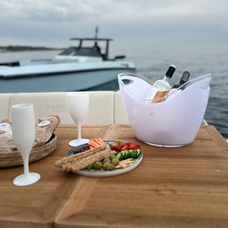 1852 Private Boat Tours: Premium ιδιωτικές θαλάσσιες εμπειρίες στην ...